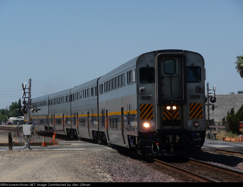 CDTX 6963 East